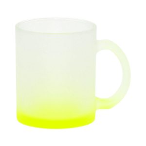 Sublimation Glass Mugs - Mecolour Manufacture & Supplier