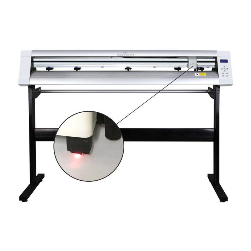 Automatic Contour Cutting Plotter Manufacturers - Mecolour
