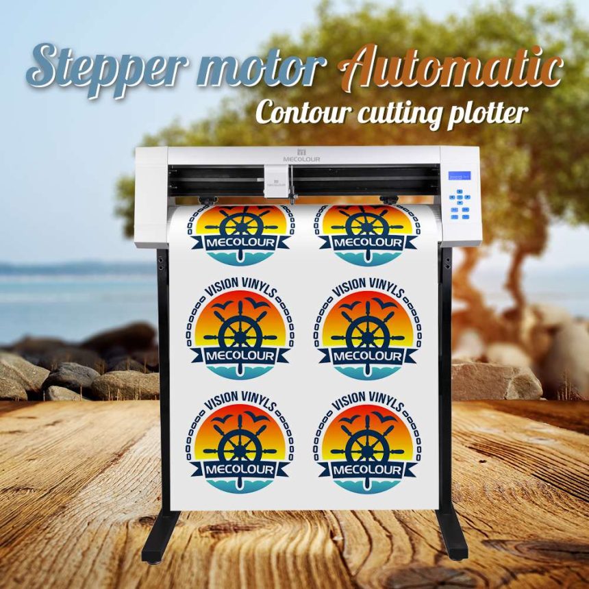 Automatic Contour Cutting Plotter Manufacturers - Mecolour