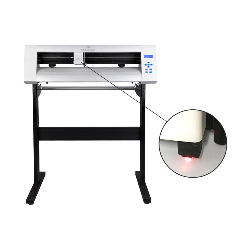 Automatic Contour Cutting Plotter Manufacturers - Mecolour