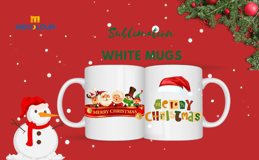 Can you sublimate on any ceramic mug? Can you sublimate on any ceramic mug?