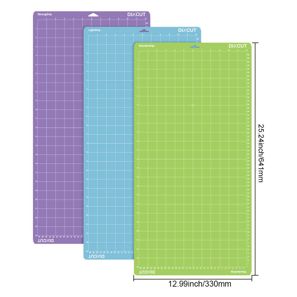 Cutting Mats for Crafts and Hobbies 12×24 | Mecolour Factory