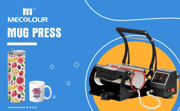 10 common problems and 17 tips in mug sublimation printing