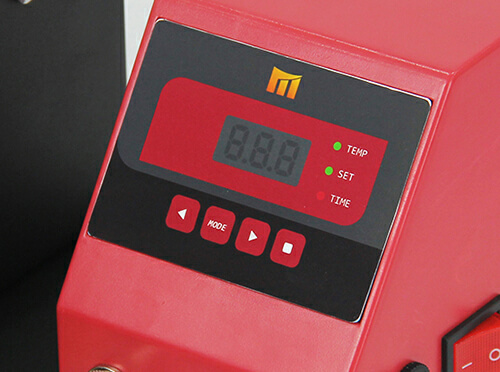 The Best Mug Press Machine for Sublimation Printing