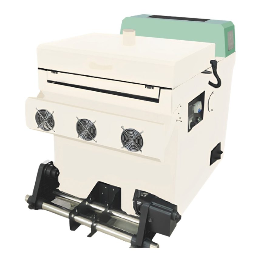 Wholesale DTF Printer&Powder Shaking Machine - Mecolour