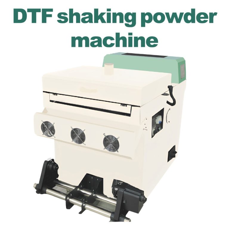 Wholesale DTF Printer&Powder Shaking Machine - Mecolour