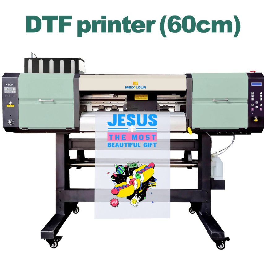 DTF Printer | direct to film printer | dtf printing machine - Mecolour