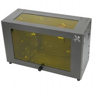 10w Laser Engraver | Mini Laser Engraving Machine - Mecolour