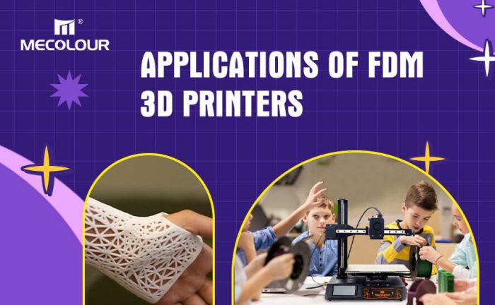 Everything You Need to Know About FDM 3D Printers - Sublimation Mugs ...