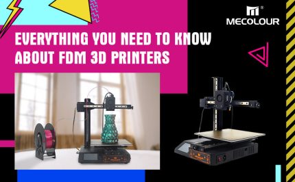 Everything You Need to Know About FDM 3D Printers - Sublimation Mugs|Heat Press Machine ...