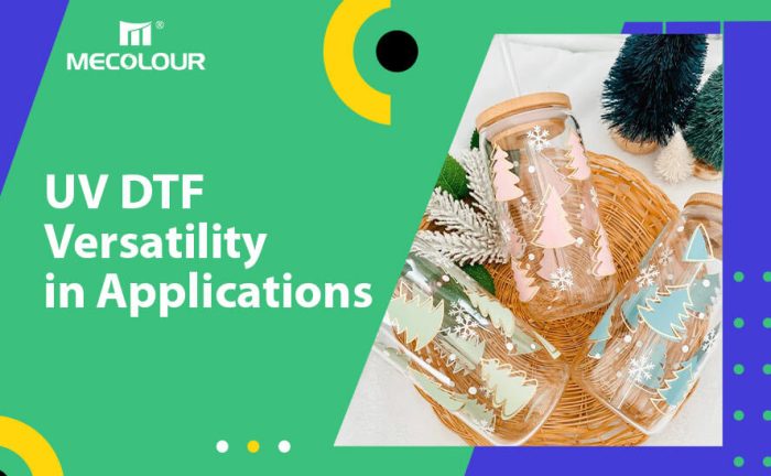 What is a UV DTF Printer? Everything You Need to Know - Sublimation ...