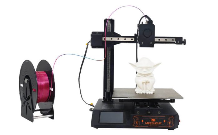 Everything You Need to Know About FDM 3D Printers - Sublimation Mugs ...