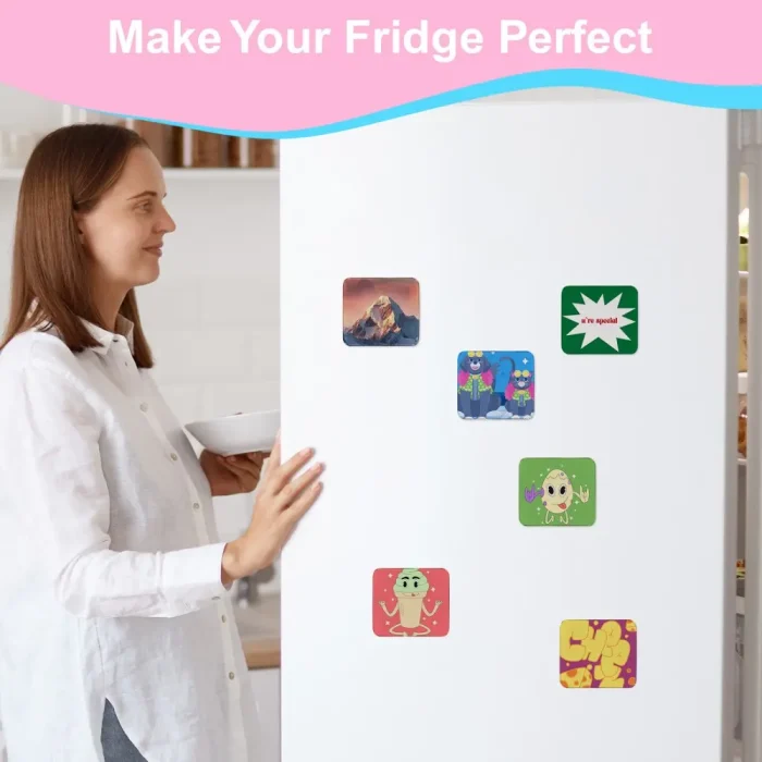 Square Rotating Badge Machine | Pin Machine Maker - Mecolour